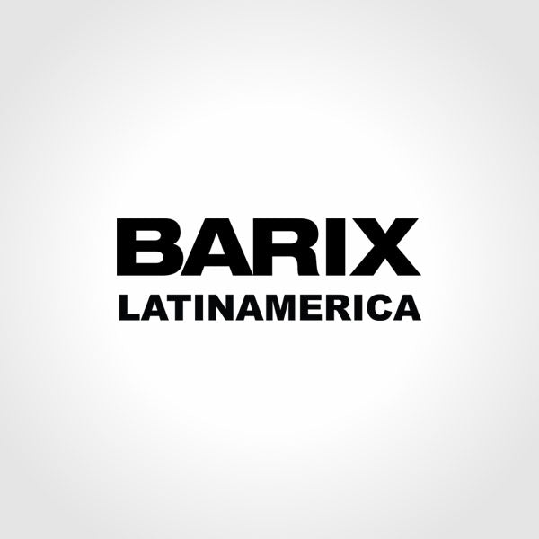 Configuración Online – 2 horas – BARIX LATINAMERICA
